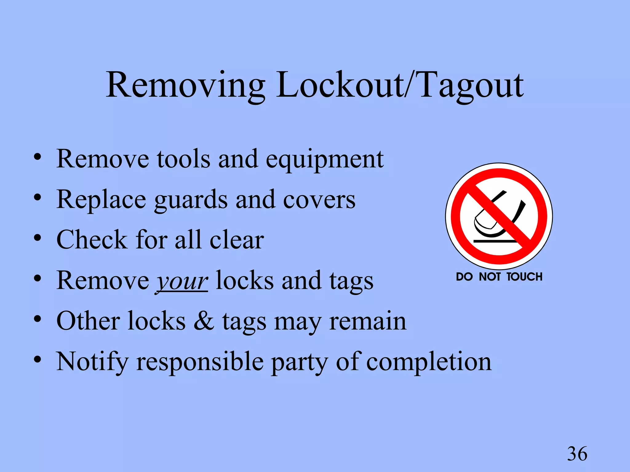 Basic safety orientation training | PPT