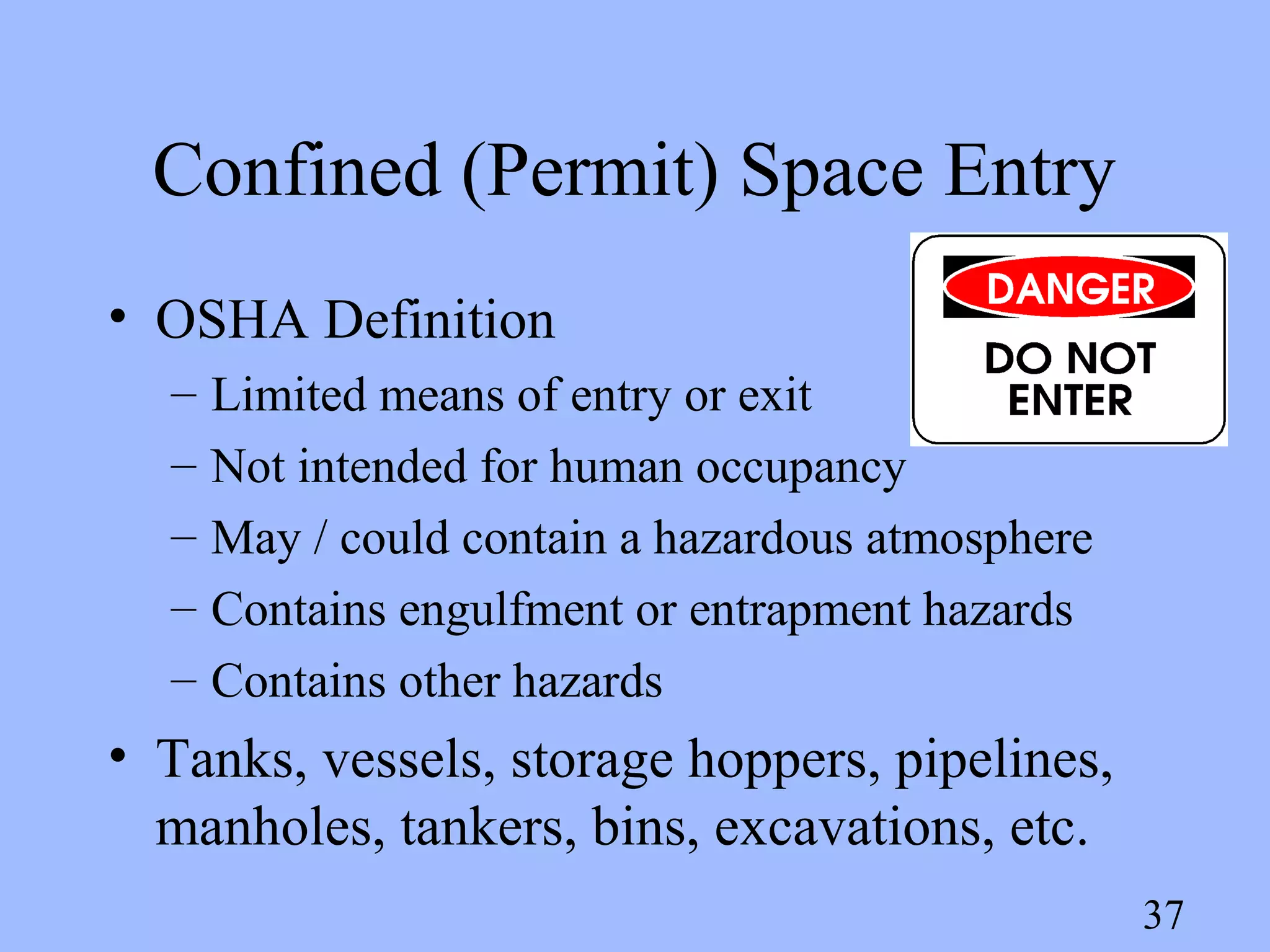 Basic safety orientation training | PPT