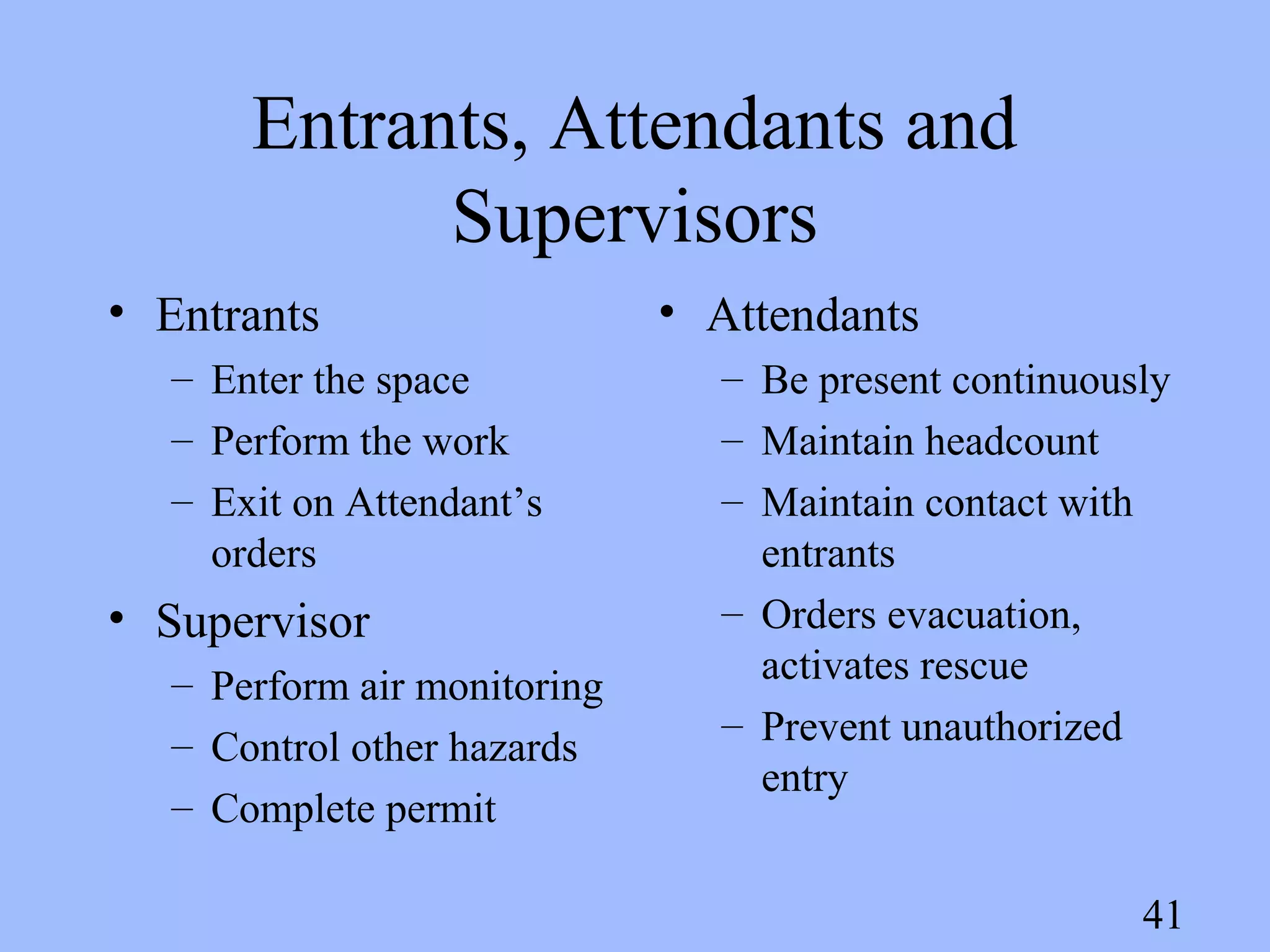 Basic safety orientation training | PPT