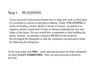 Basic sales training | PPT