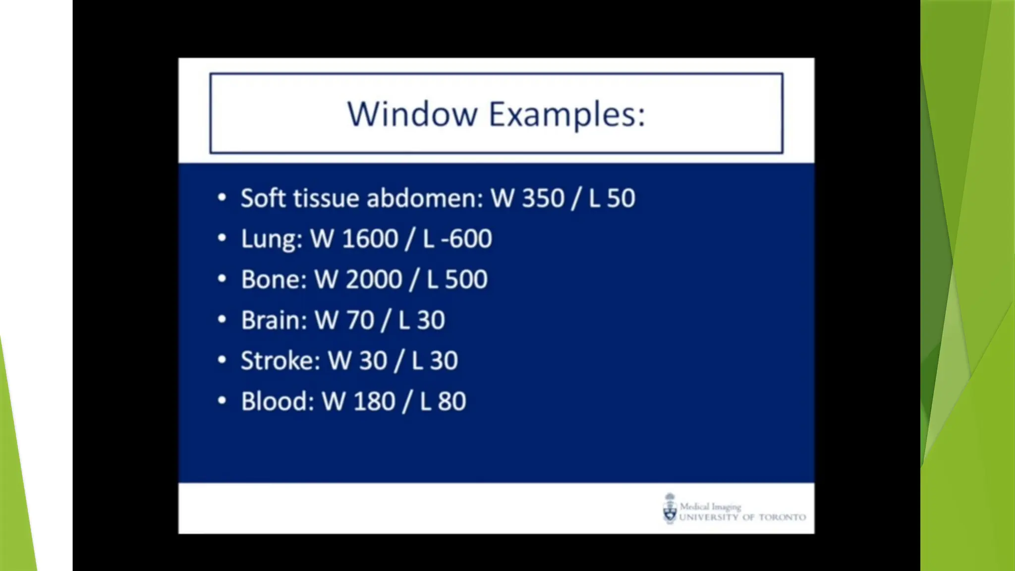 BASICS AND PRINCIPLES OF CT SCAN and windowing.pptx
