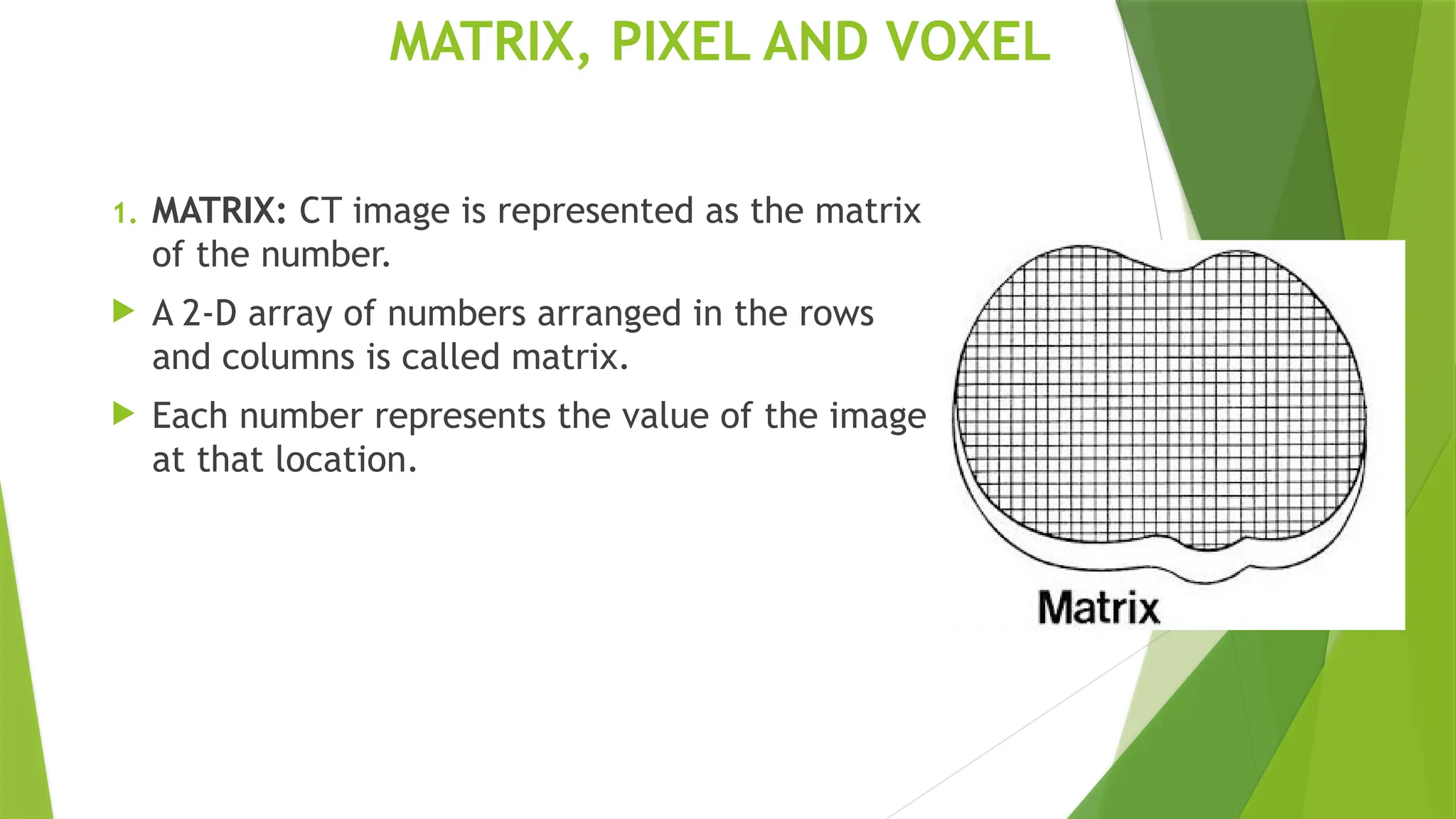 BASICS AND PRINCIPLES OF CT SCAN and windowing.pptx