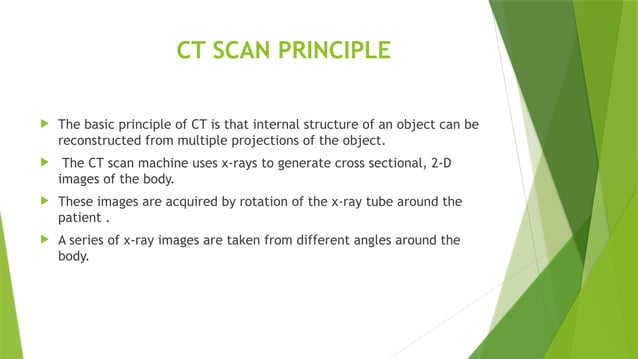 BASICS AND PRINCIPLES OF CT SCAN and windowing.pptx