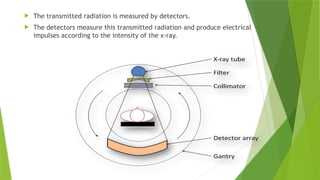 BASICS AND PRINCIPLES OF CT SCAN and windowing.pptx