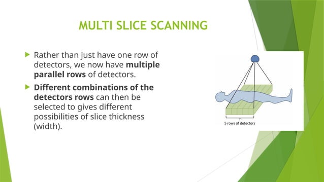 BASICS AND PRINCIPLES OF CT SCAN and windowing.pptx