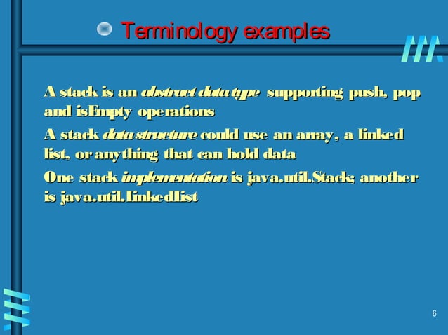 Basics & asymptotic notations | PPT | Programming Languages | Computing