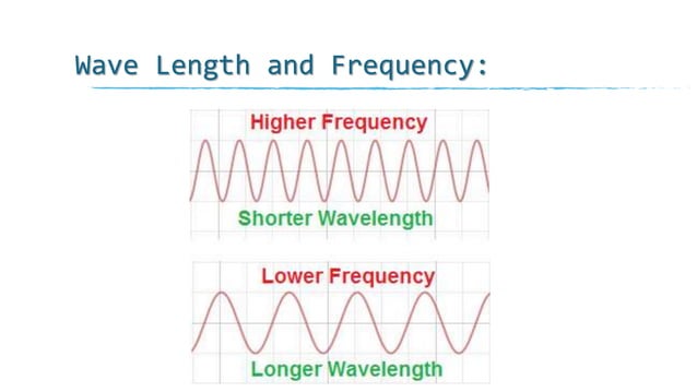 Basics/Physics of Echocardiography | PPTX