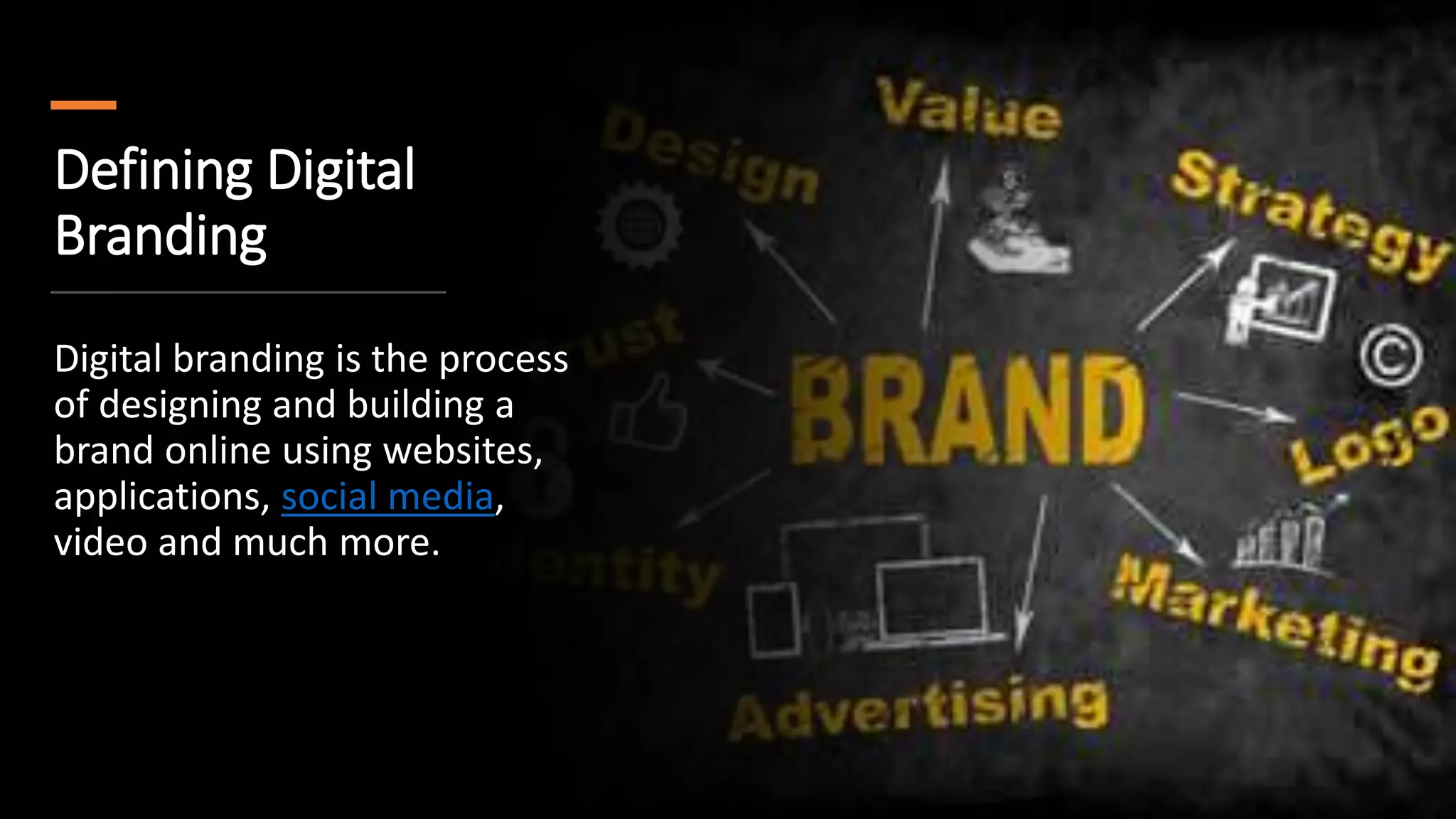 Basics, Benefits and Components of Digital Branding.pptx