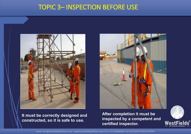 scaffold level 1 & 2 | PPTX | Secondary Education | Education