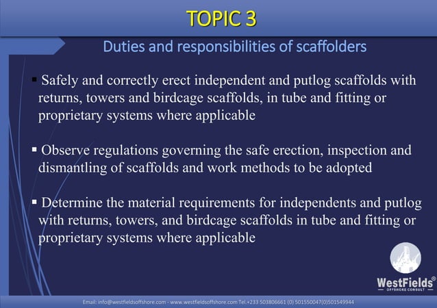 scaffold level 1 & 2 | PPTX | Secondary Education | Education