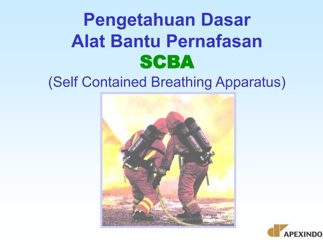 BASIC SCBA FOR DRILLING OPERATION 26.ppt