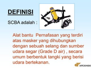 BASIC SCBA FOR DRILLING OPERATION 26.ppt