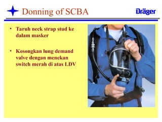 Basic Self Contain Breathing Apparatus Training II.ppt