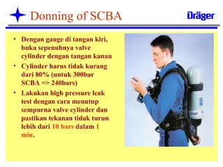 Basic Self Contain Breathing Apparatus Training II.ppt