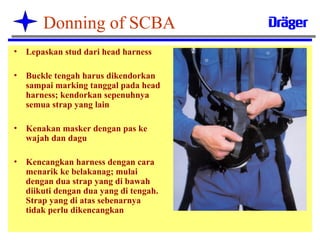 Basic Self Contain Breathing Apparatus Training II.ppt