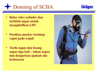 Basic Self Contain Breathing Apparatus Training II.ppt