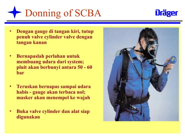 Basic Self Contain Breathing Apparatus Training II.ppt