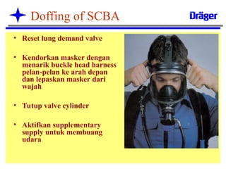Basic Self Contain Breathing Apparatus Training II.ppt