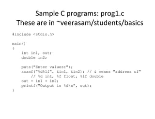 basicsCC++1.pdf in Pakistan and its parts | PDF