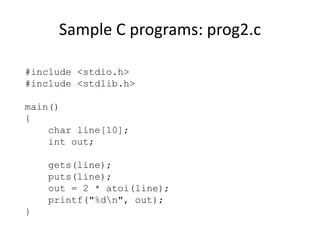 basicsCC++1.pdf in Pakistan and its parts | PPT