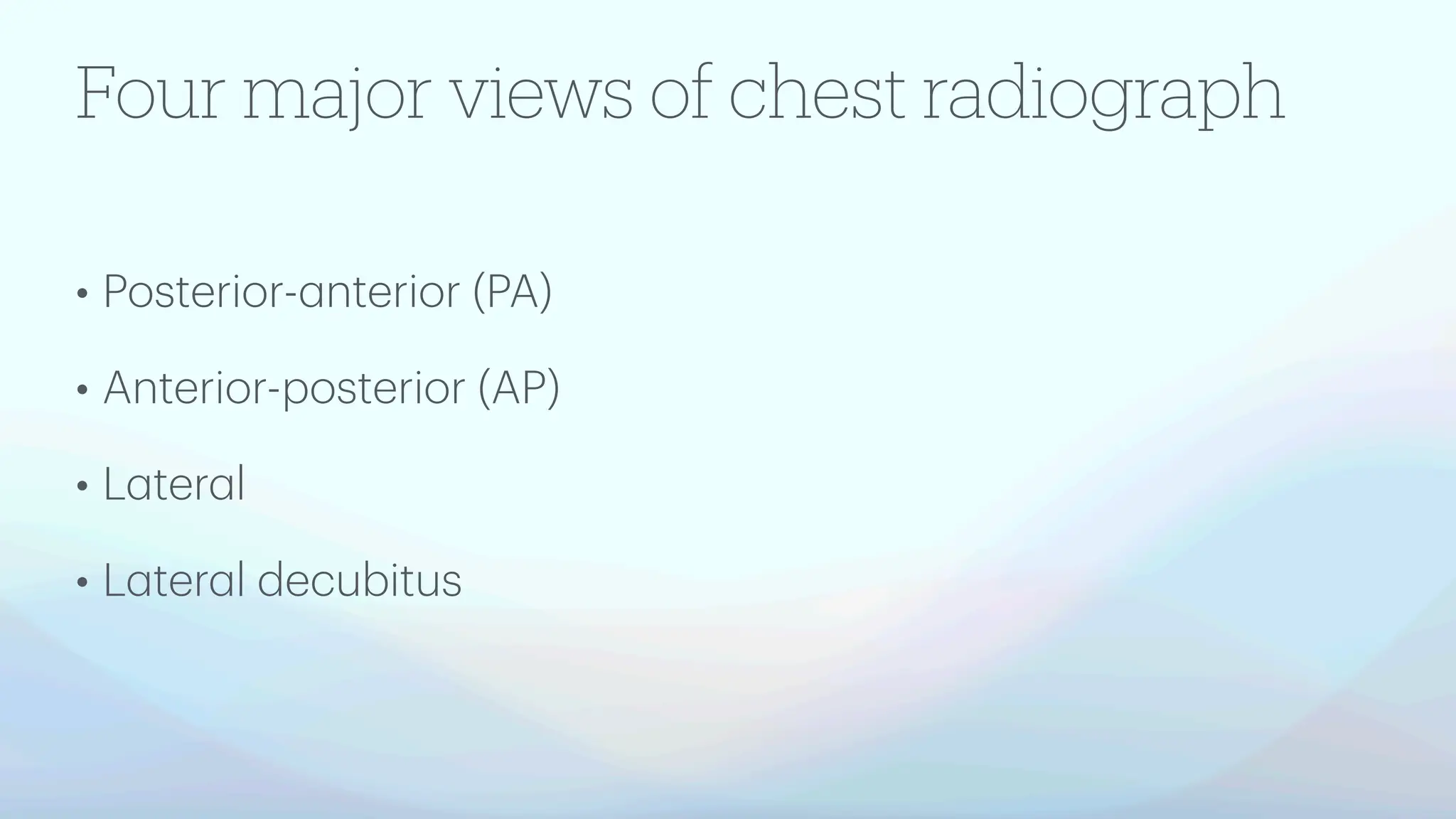 basics of chest xray with labelled diagram.pdf