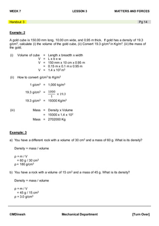 Basic science | DOCX