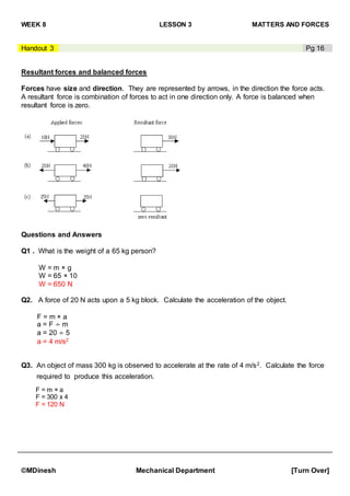Basic science | DOCX