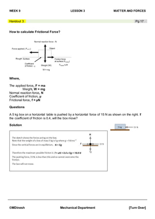 Basic science | DOCX