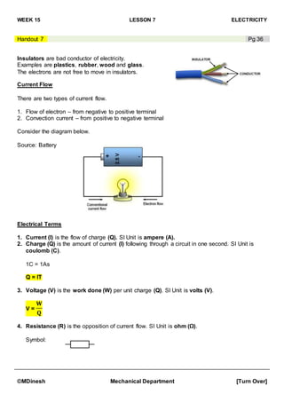 Basic science | DOCX