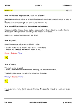 Basic science | DOCX