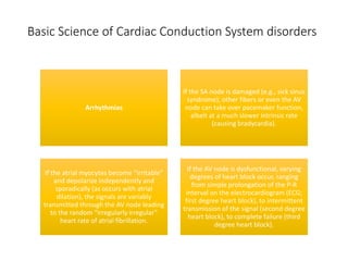 Basic science and forensic pathology aspects of cardiac conduction ...