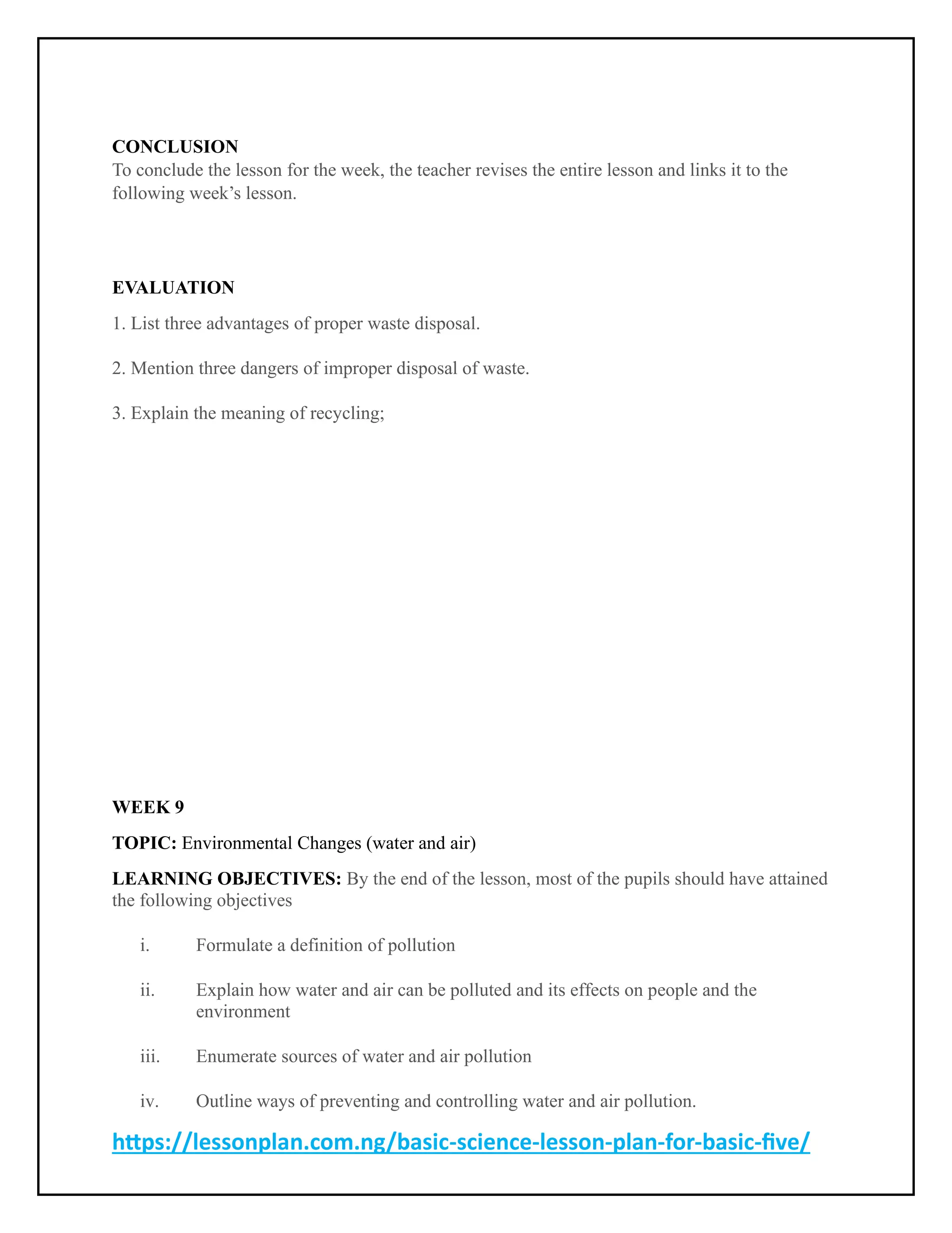 BASIC SCIENCE BASIC FIVE LESSON PLAN.pdf