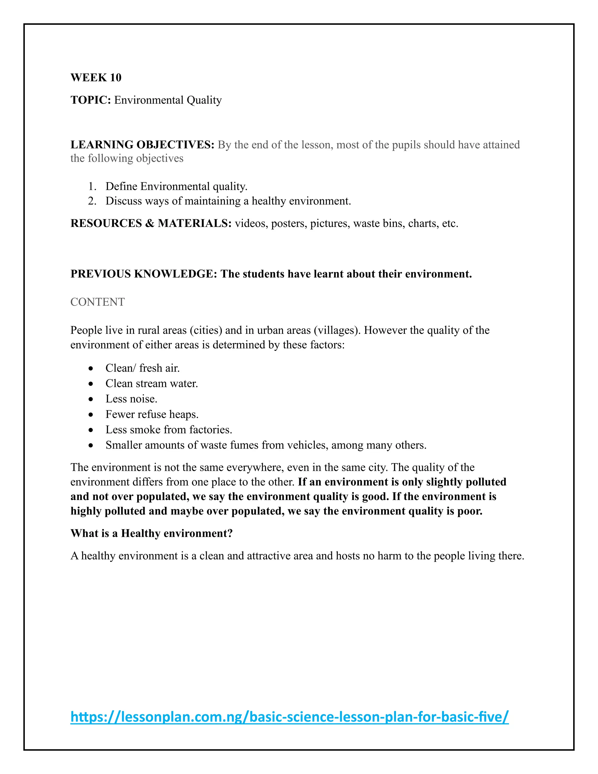 BASIC SCIENCE BASIC FIVE LESSON PLAN.pdf