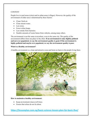 BASIC SCIENCE BASIC FIVE LESSON PLAN.pdf