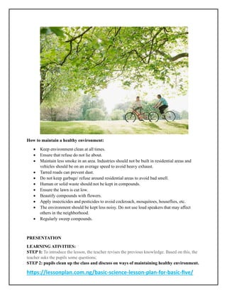 BASIC SCIENCE BASIC FIVE LESSON PLAN.pdf