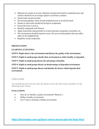 BASIC SCIENCE BASIC FIVE LESSON PLAN.pdf