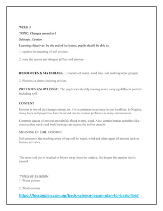 BASIC SCIENCE BASIC FIVE LESSON PLAN.pdf