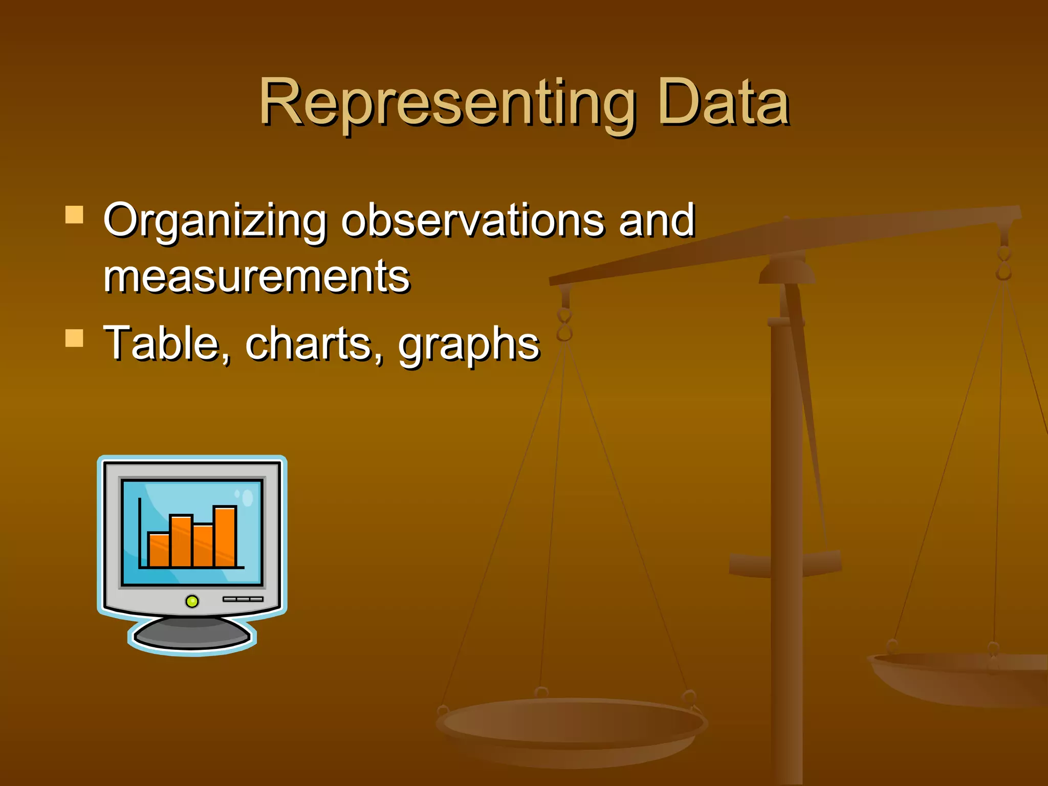 Basic scienceprocessskills | PPT