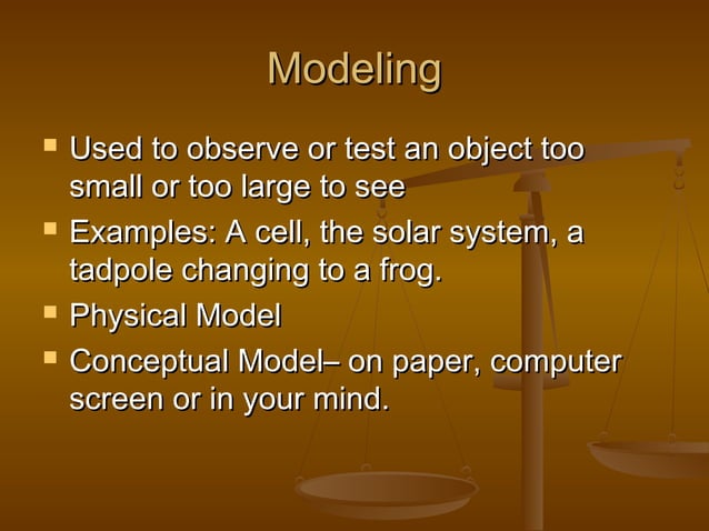 Basic scienceprocessskills | PPT