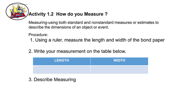 Basic Science Process Skills.pptx | Physics | Science