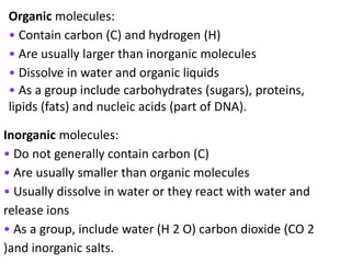 Basic scientific principles of physiology | PPTX