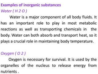 Basic scientific principles of physiology | PPTX