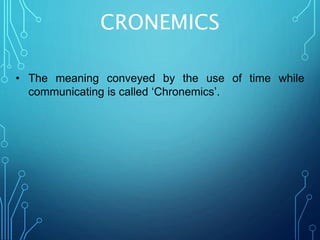 Basics communication | PPT