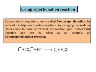 Basics concept of physical chemistry | PPT