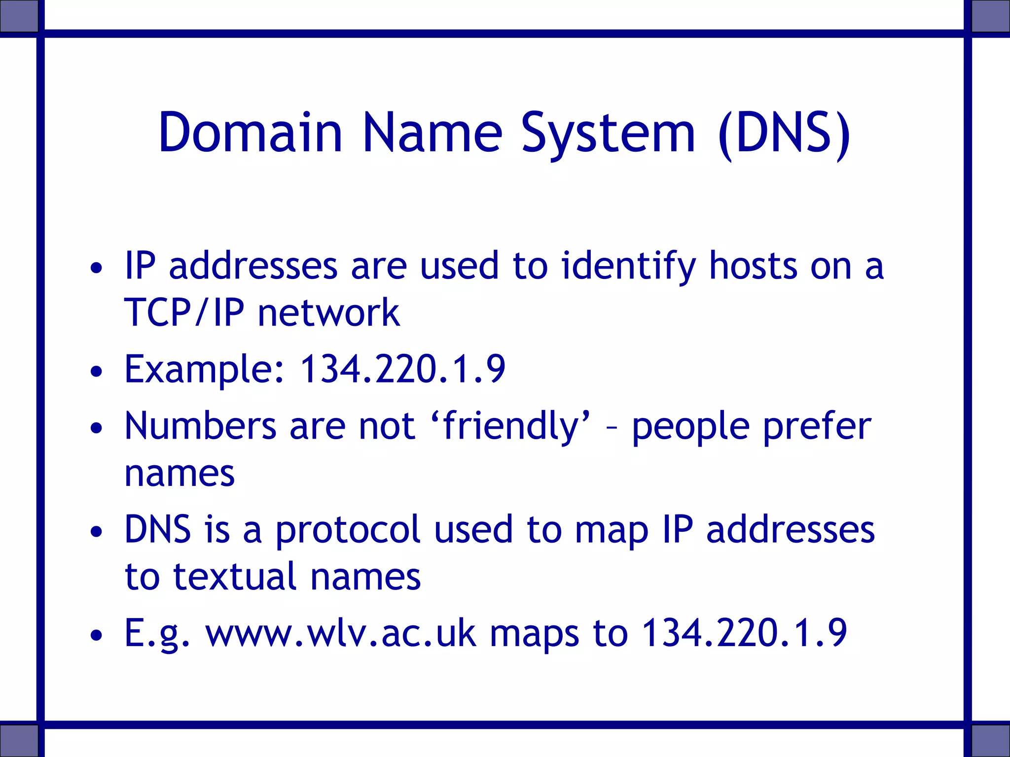 Basics concepts of internet.ppt