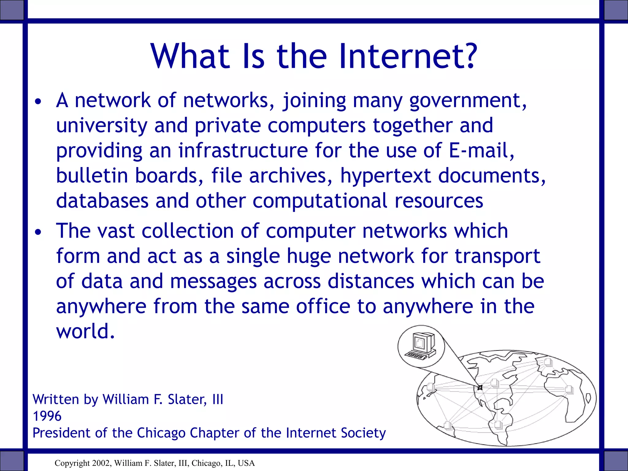 Basics concepts of internet.ppt
