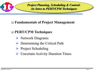 Basics CPM&PERT.ppt