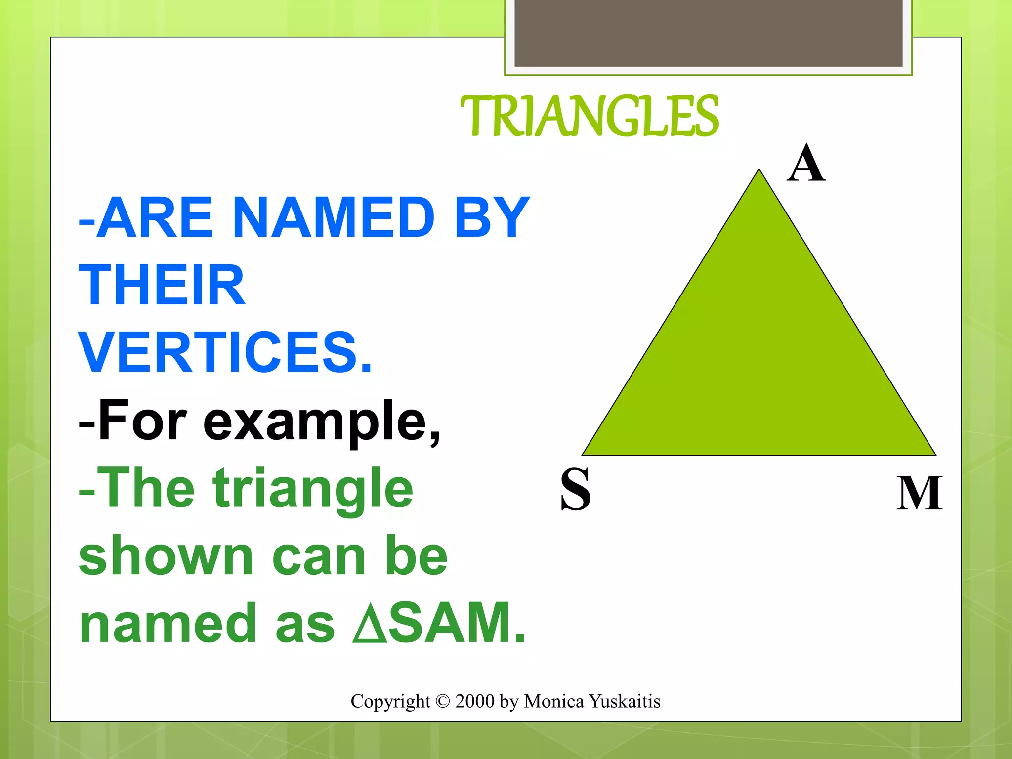 basic & secondary parts of triangles.ppt