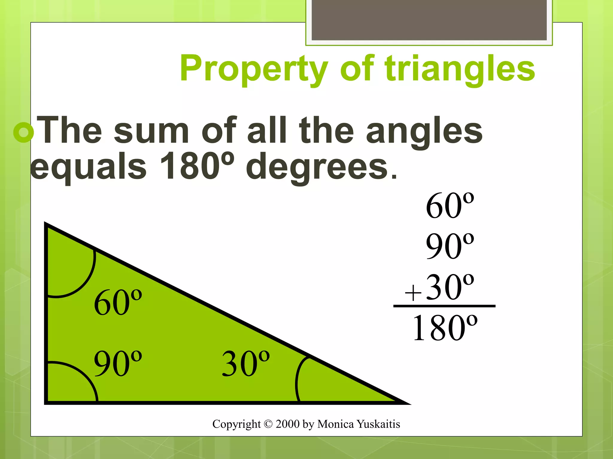 basic & secondary parts of triangles.ppt