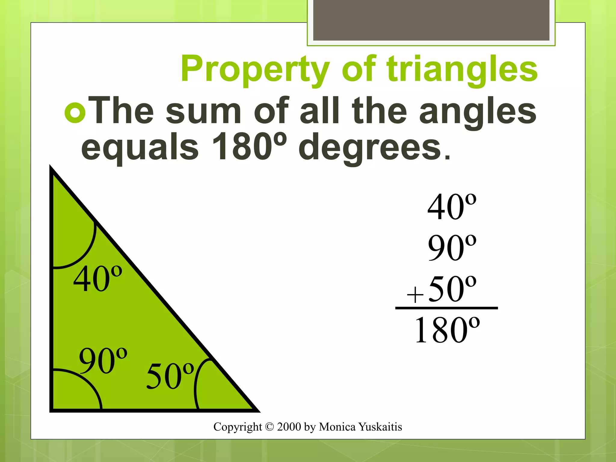 basic & secondary parts of triangles.ppt